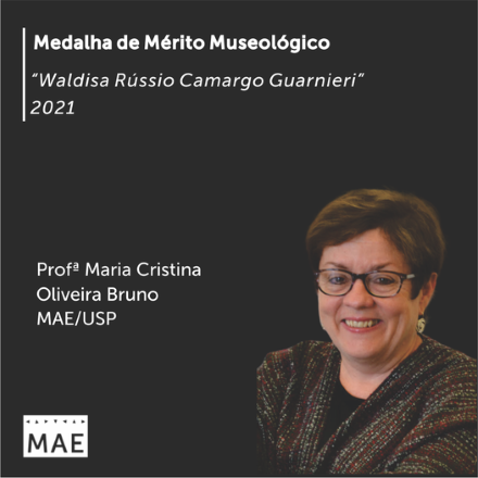 Museologia · FCSEA | Medalha de Mérito Museológico para a Professora ...